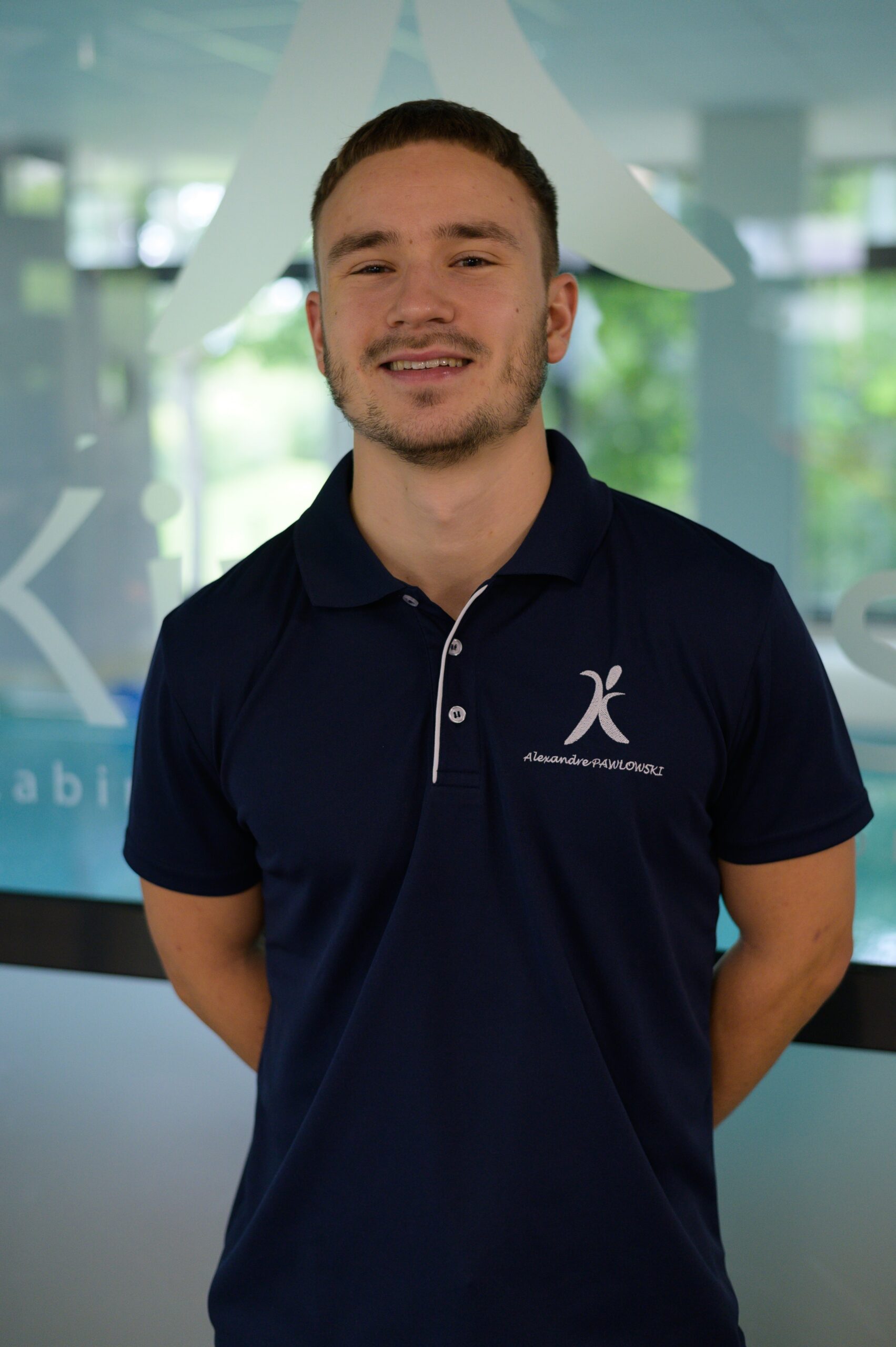 Alexandre PAWLOWSKI - Kineos